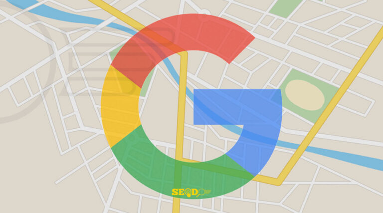 سئو گوگل مپ (Google Maps SEO) چیست؟